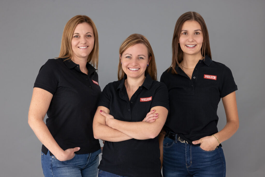 Bert Dachfenster München